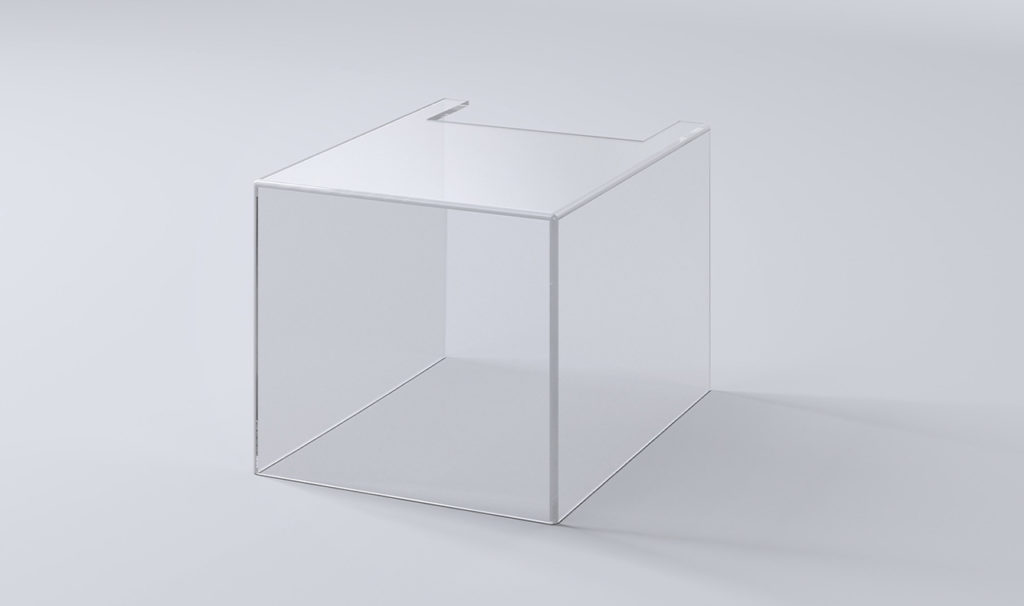 La seguridad industrial es más fácil de lograr con metacrilato | Vascoplast